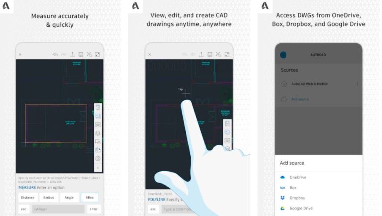 11 Best Architecture Apps For Beginners and Professional
