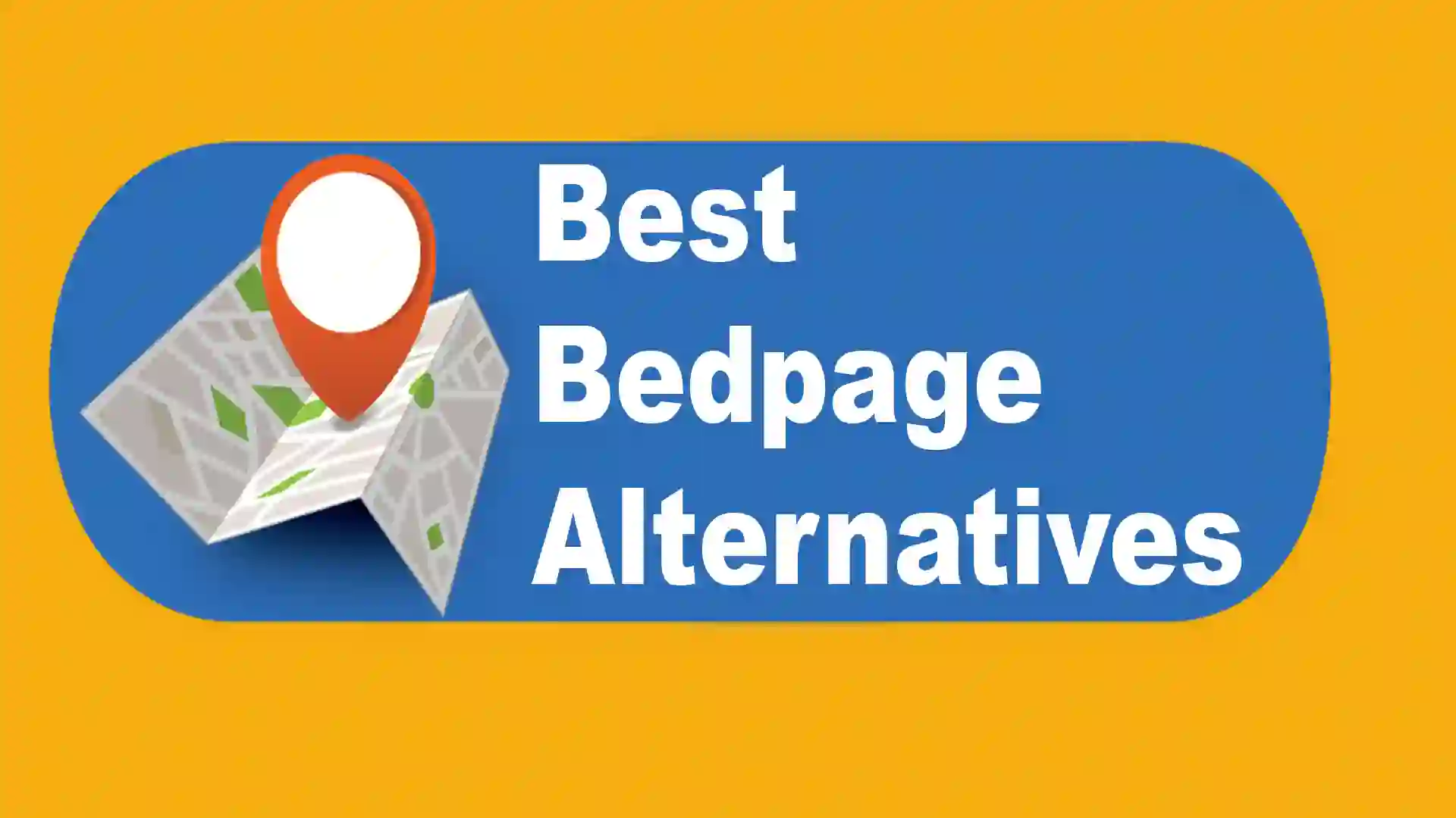 25 Best Bedpage Alternatives To Try Out in 2022 - Reviewed