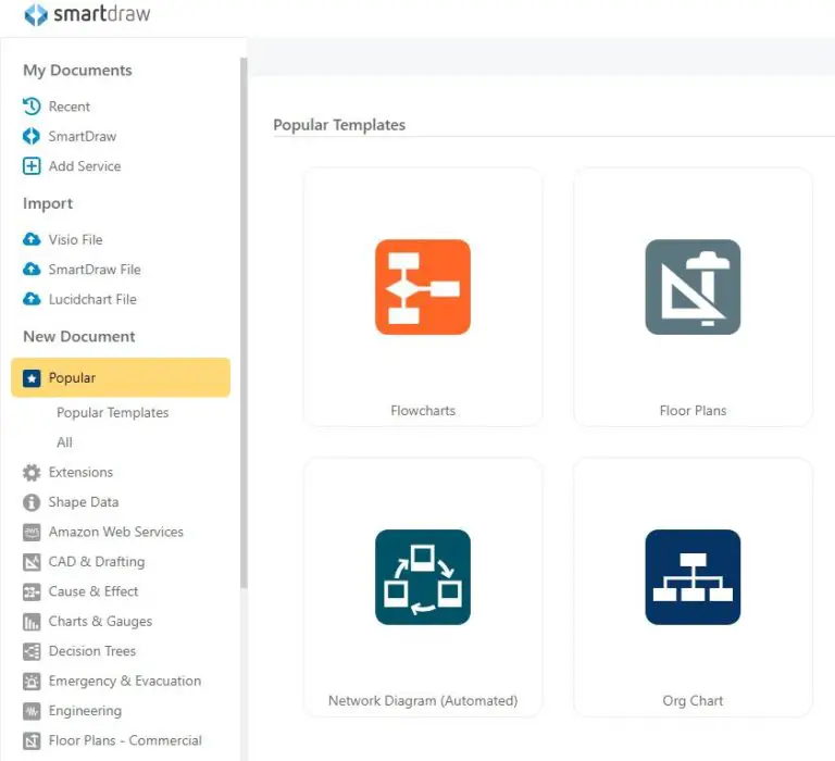 7 Best Draw.io Alternatives To Say Goodbye to Draw.io [2025]