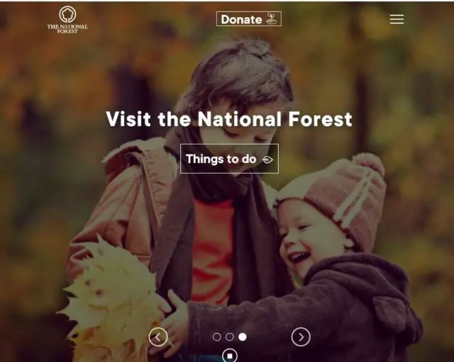 23 Best Drupal Website Examples For Web Design Inspiration