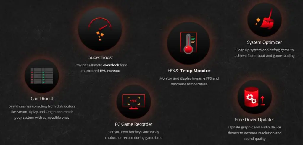 11 Best Game Boosters For PC To Elevate Your Gaming [2023]