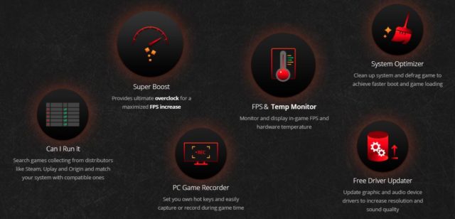 11 Best Game Boosters For PC To Elevate Your Gaming [2023]