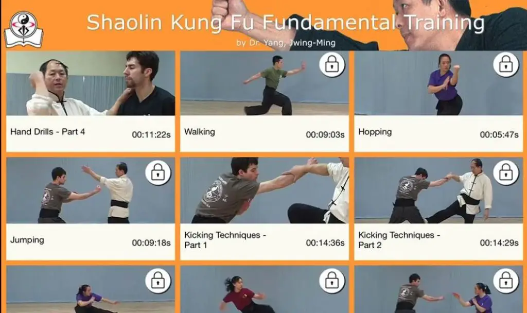 11 Best Martial Arts Apps For Self-Learning and Training