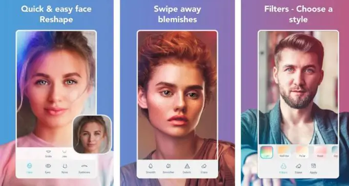 9 Best Photo Retouching Apps To Try Out in 2022 -Reviewed