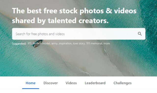 9 Best Pixabay Alternatives For Stunning Free Images 👌👌