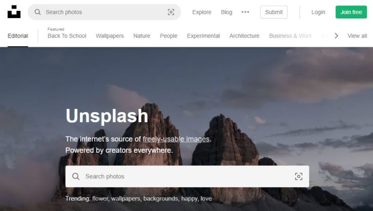 9 Best Pixabay Alternatives For Stunning Free Images 👌👌