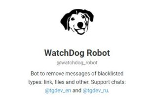 35 Best Telegram Bots To Maximize Your Productivity [2025]