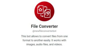 35 Best Telegram Bots To Maximize Your Productivity [2025]