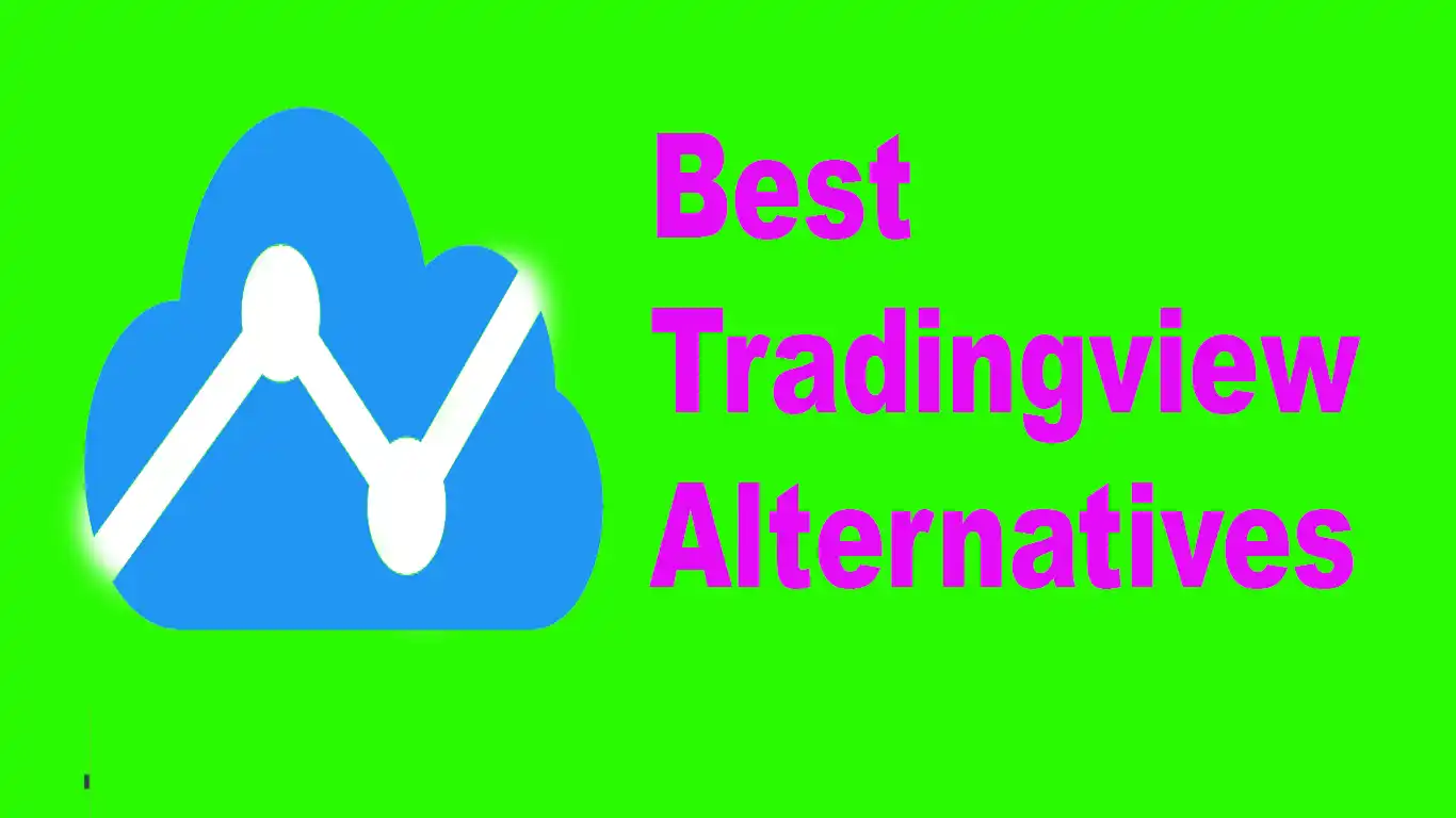 17 Best Tradingview Alternatives To Track All Markets [2025]