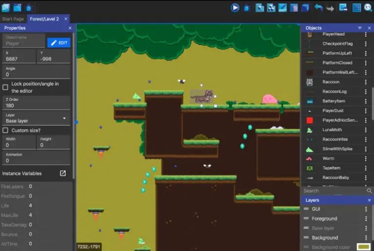 13 The Best Unity Alternatives For Developing Games