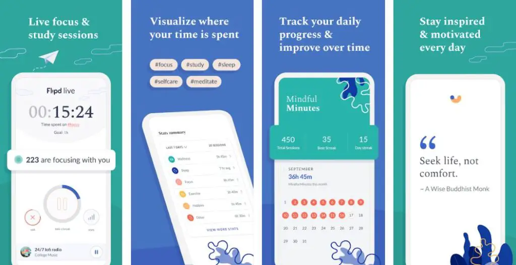 23 Best Mental Health and Wellness apps To Keep You Fit