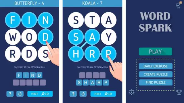 15 Best Word Association Games To Relax Your Mind [2025]