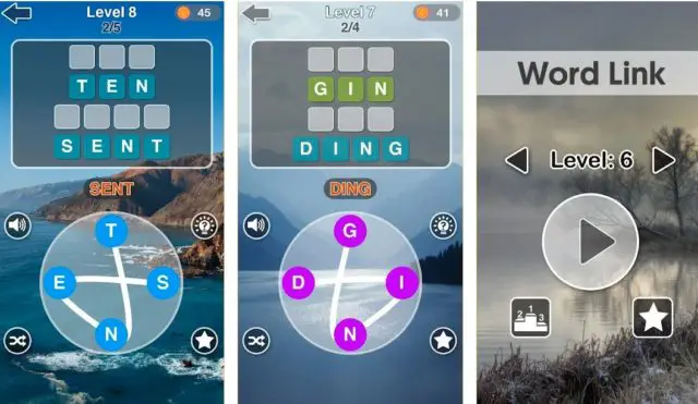 15 Best Word Association Games To Relax Your Mind [2025]