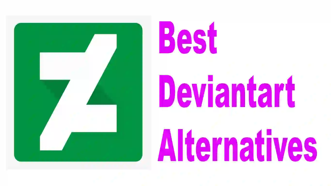 9 Best Deviantart Alternatives Where Art Community Thrive