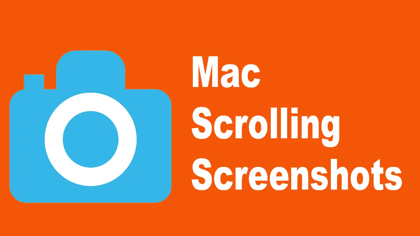13 Best Tools To Take Mac Scrolling Screenshots [2025]