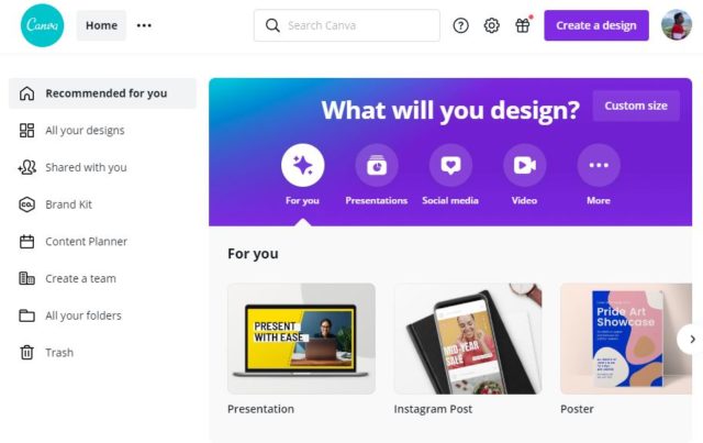 Piktochart vs Canva: Which Tool is Best For You in 2022?🤔