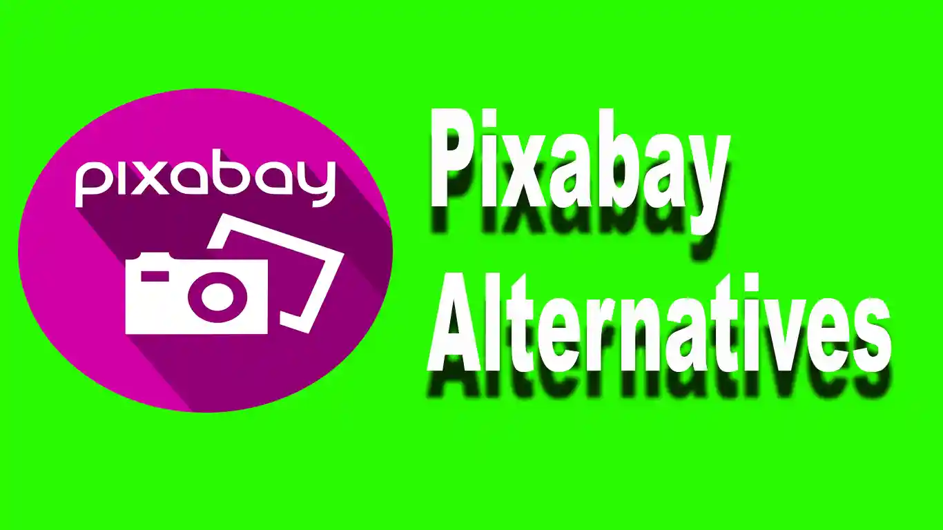 9 Best Pixabay Alternatives For Stunning Free Images 👌👌