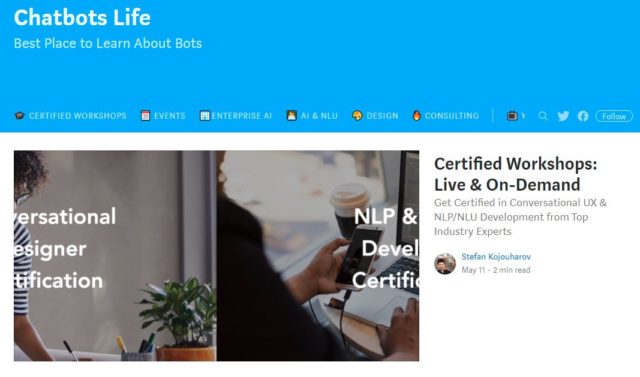 47 Machine Learning Blogs To Follow To Improve Your Skills