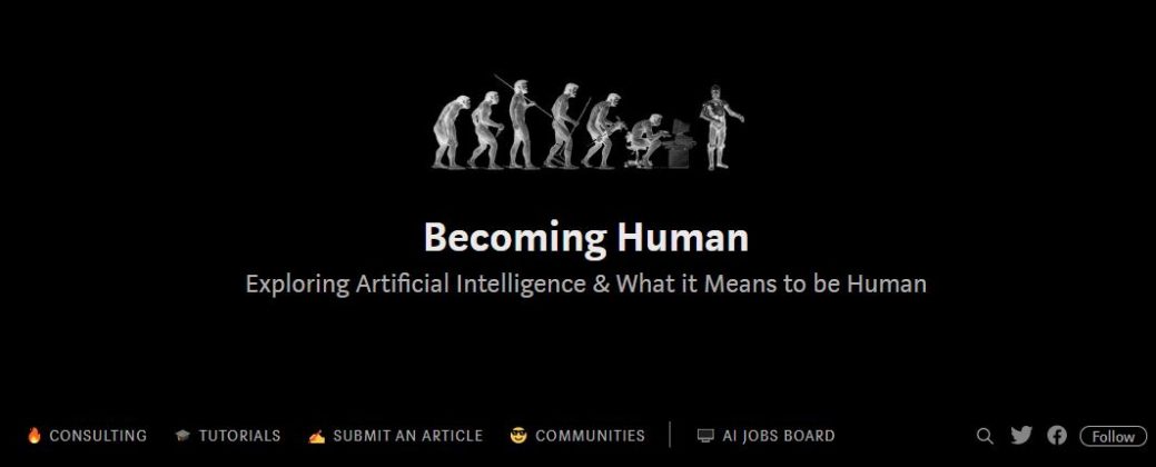 47 Machine Learning Blogs To Follow To Improve Your Skills