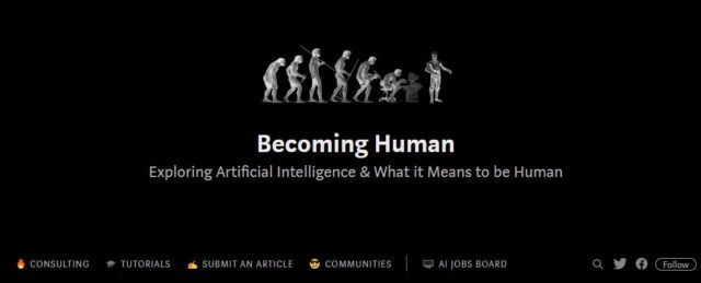 47 Machine Learning Blogs To Follow To Improve Your Skills