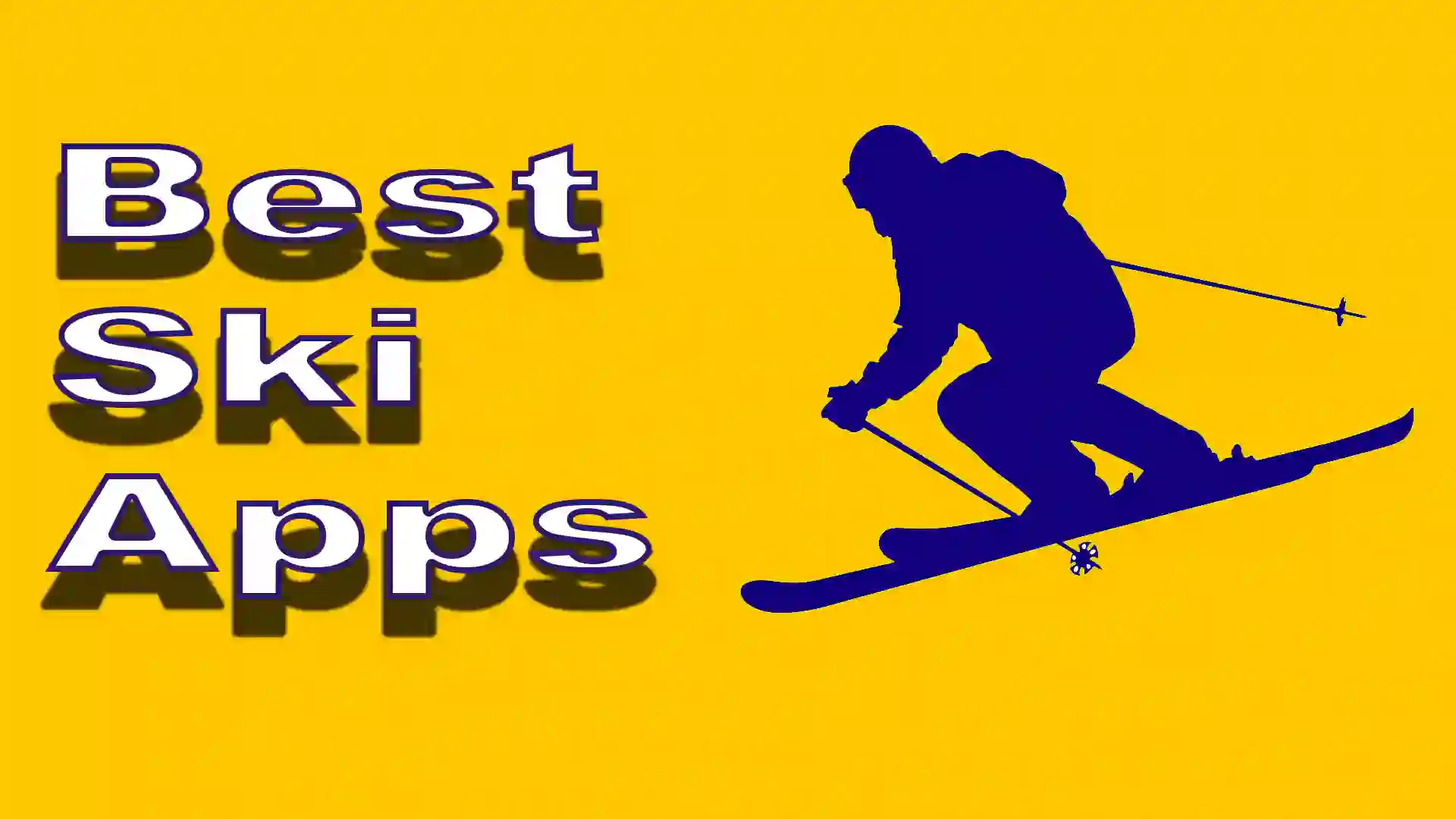 15 Best Ski Apps To Maximize Your Skiing Experience [2025]