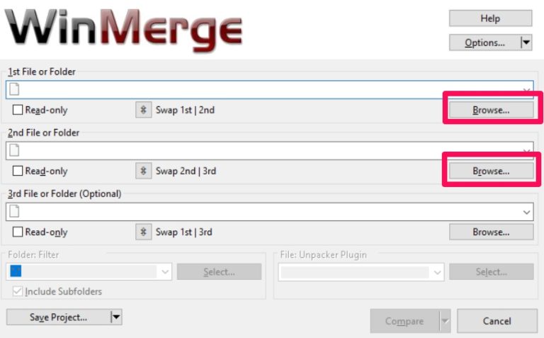 Compare Files in Notepad++ [Step-By-Step Detailed Guide]