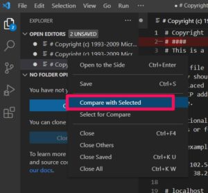 Compare Files in Notepad++ [Step-By-Step Detailed Guide]