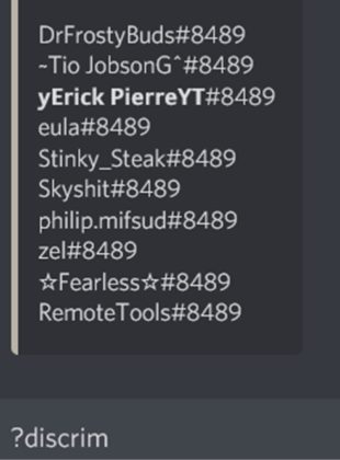 What is Discord Tag? 🧐 How To Create Discord Tags [2025]