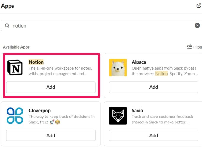 Notion Slack Integration - Step-By-Step Guide [2025]