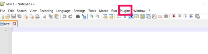 Compare Files in Notepad++ [Step-By-Step Detailed Guide]