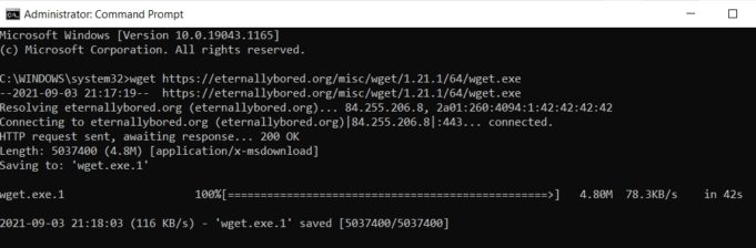 How To Download Files With Python Wget on Windows 👌👌