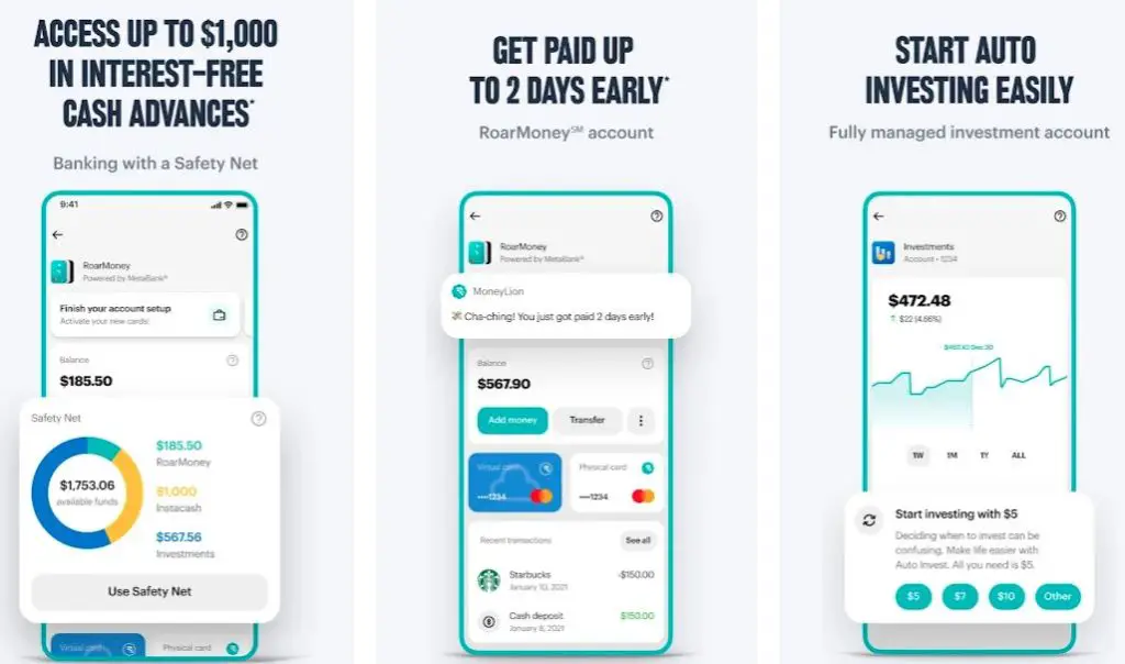 13 Best Apps like Dave To Improve Your Financial Health