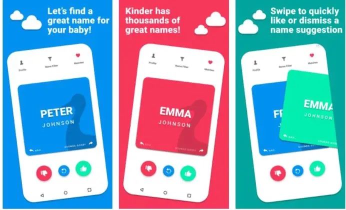 15 Best Baby Name Apps To Find Perfect Baby Names [2022]