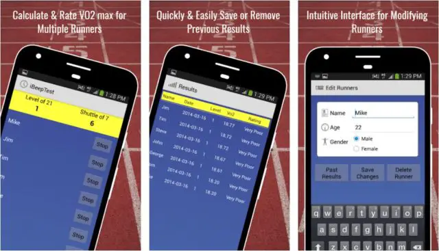 9 Best Beep Test Apps To Put Your Fitness To The Test [2025]