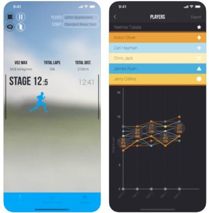 9 Best Beep Test Apps To Put Your Fitness To The Test [2025]