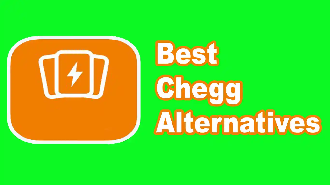 19 Best Chegg Alternatives To Get Textbook Solutions [2025]
