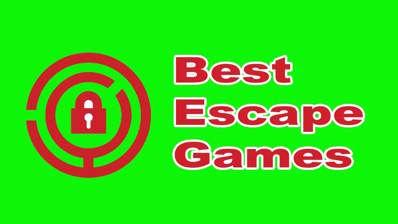 13 Of The Best Escape Games For Android and iOS 🤴