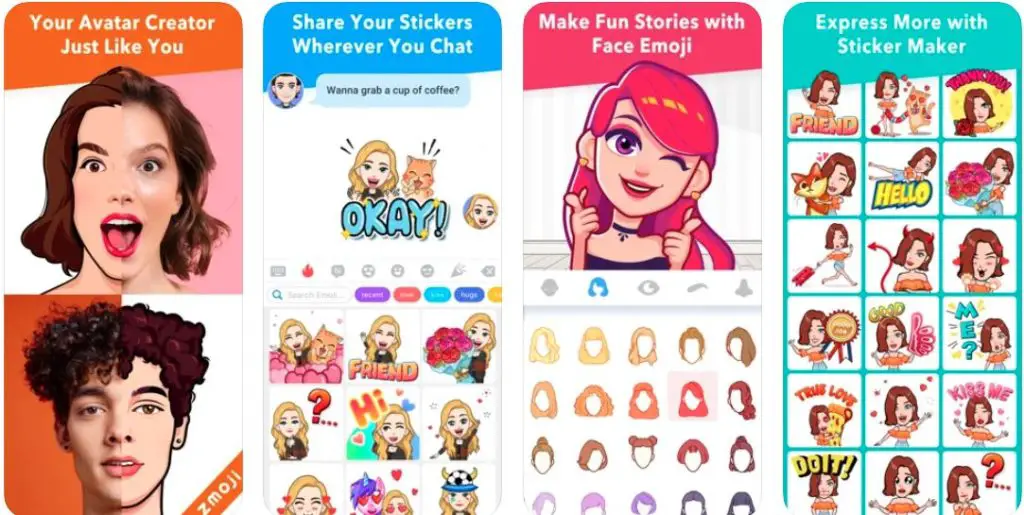 15 Best Fantasy Avatar Creator Apps To Create Your Avatar