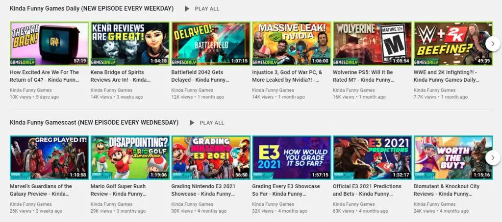 15 Best Gaming Podcasts To Level up with Gaming [2022]