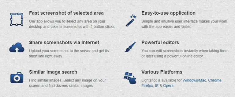 9 Best Greenshot Alternatives For Making Screenshots [2025]
