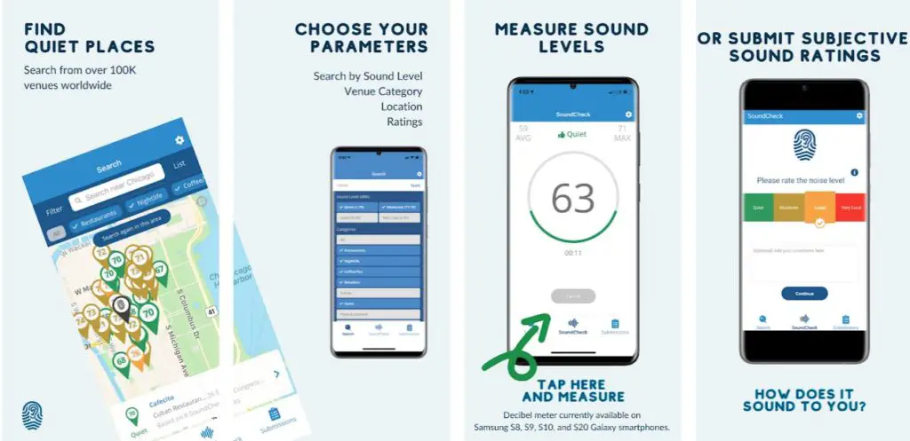 11 Best Hearing Test Apps To Check For Hearing Loss [2022]