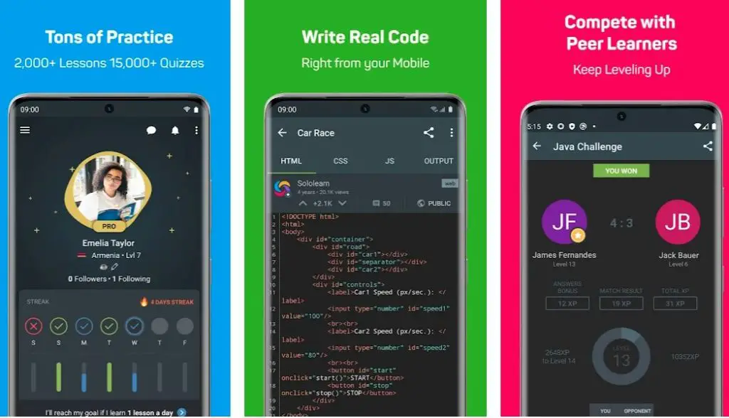 11 Best Learning Apps in India To Fall in Love With Learning