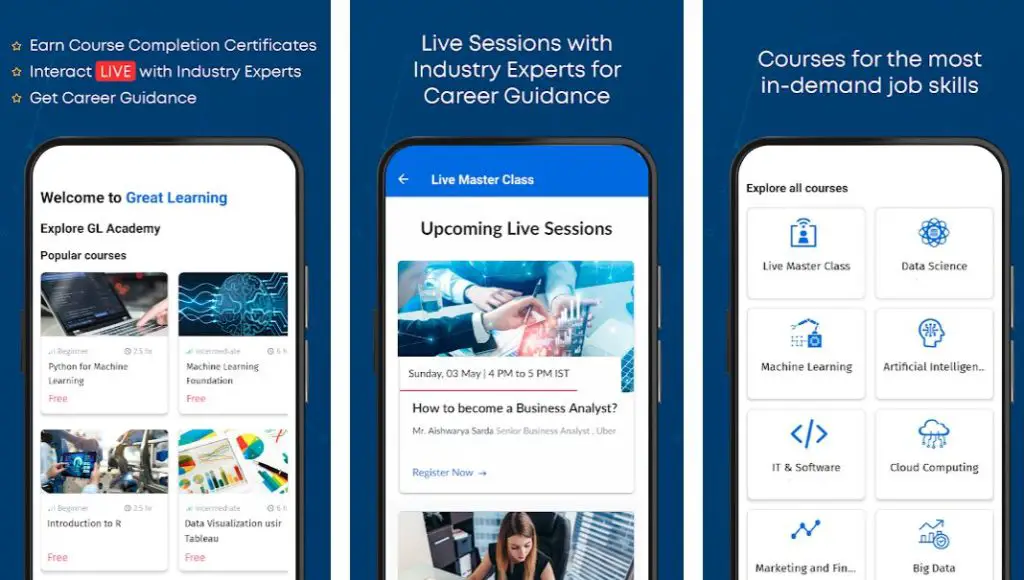 11 Best Learning Apps in India To Fall in Love With Learning