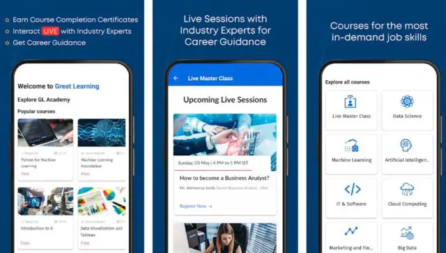 11 Best Learning Apps in India To Fall in Love With Learning