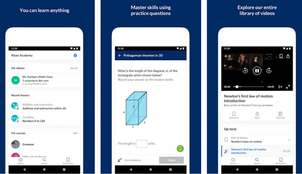 11 Best Learning Apps in India To Fall in Love With Learning