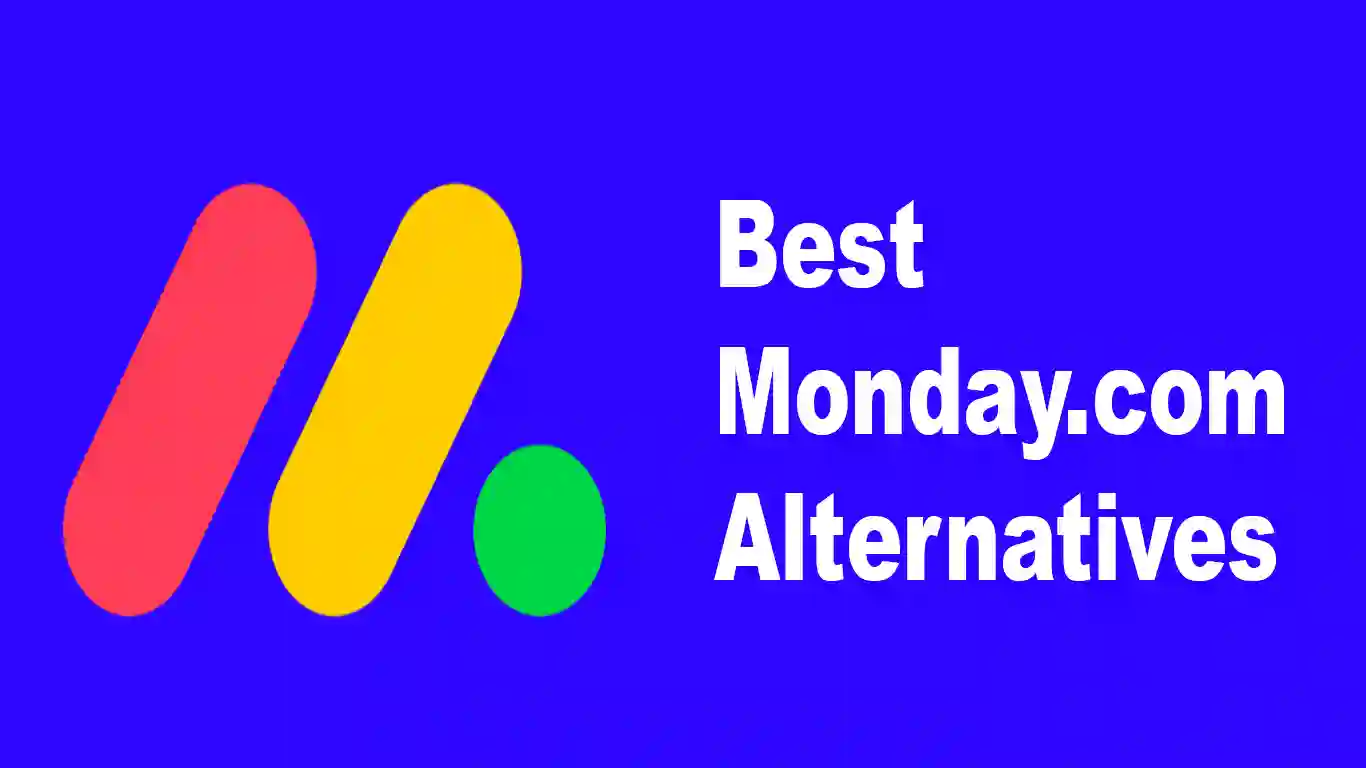 9 Best Monday.com Alternatives To Work Without Limits [2022]