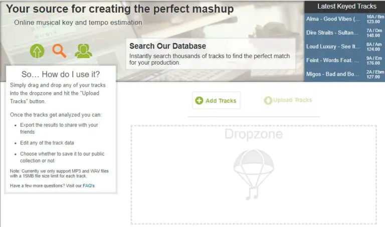 9 Best Music Key Identifier Tool To Identify Song Key [2025]