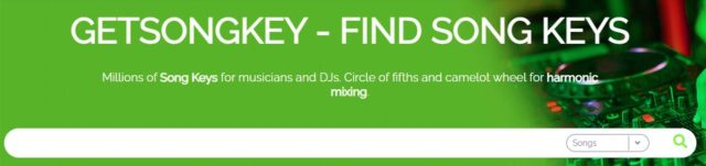 9 Best Music Key Identifier Tool To Identify Song Key [2025]