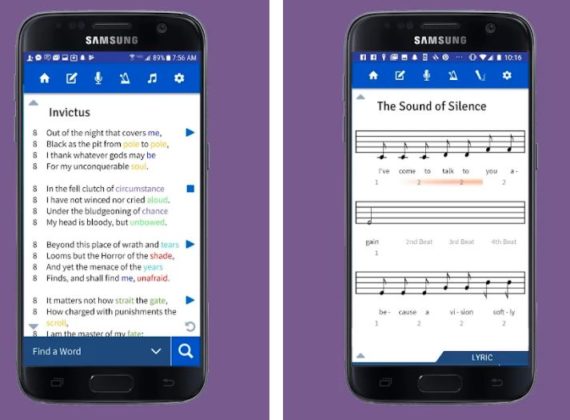 15 Best Poetry Apps For Addictive Reader and Writers [2025]