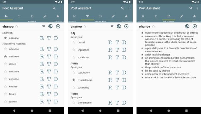 15 Best Poetry Apps For Addictive Reader and Writers [2025]